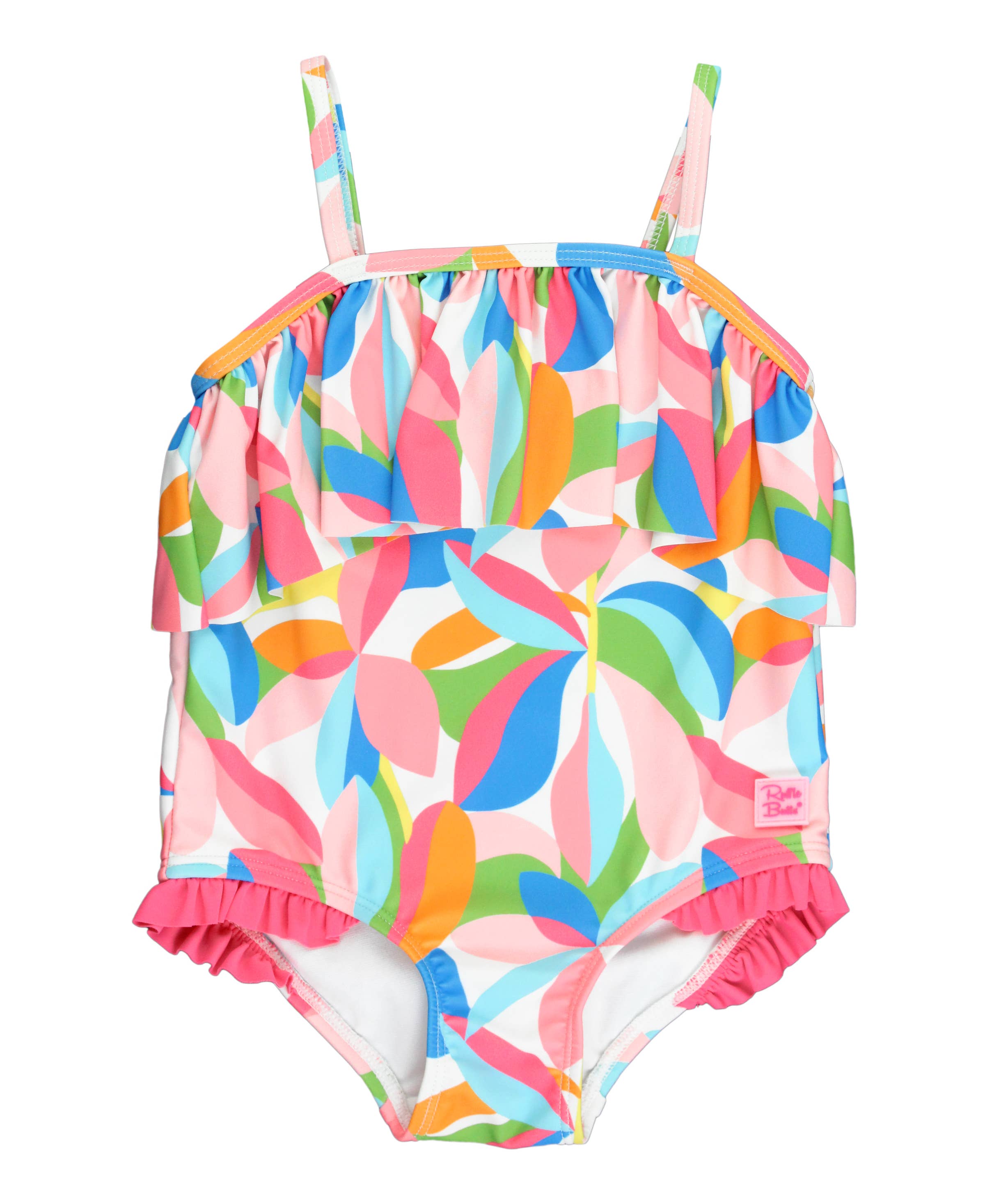 Tropical Adventure Swimsuit – James + Joy