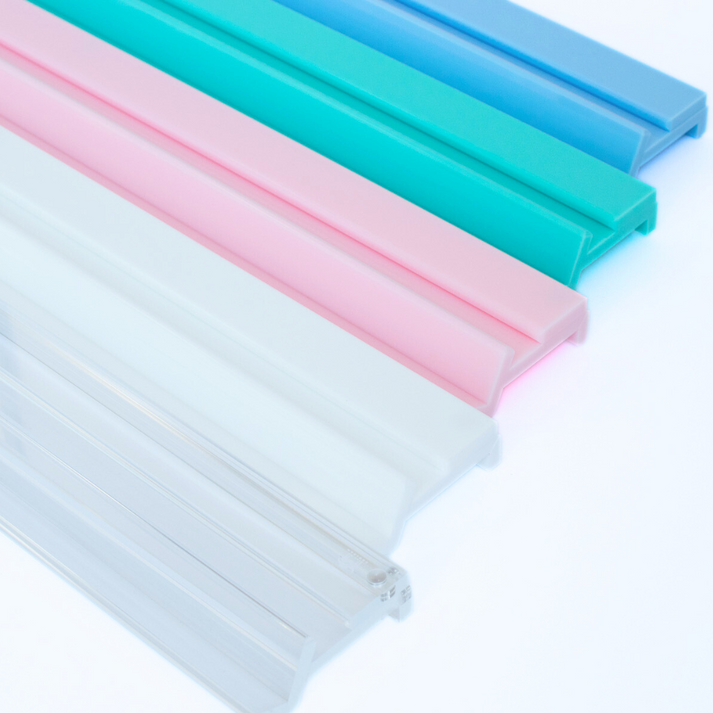 Acrylic Rack Pre-order – James + Joy