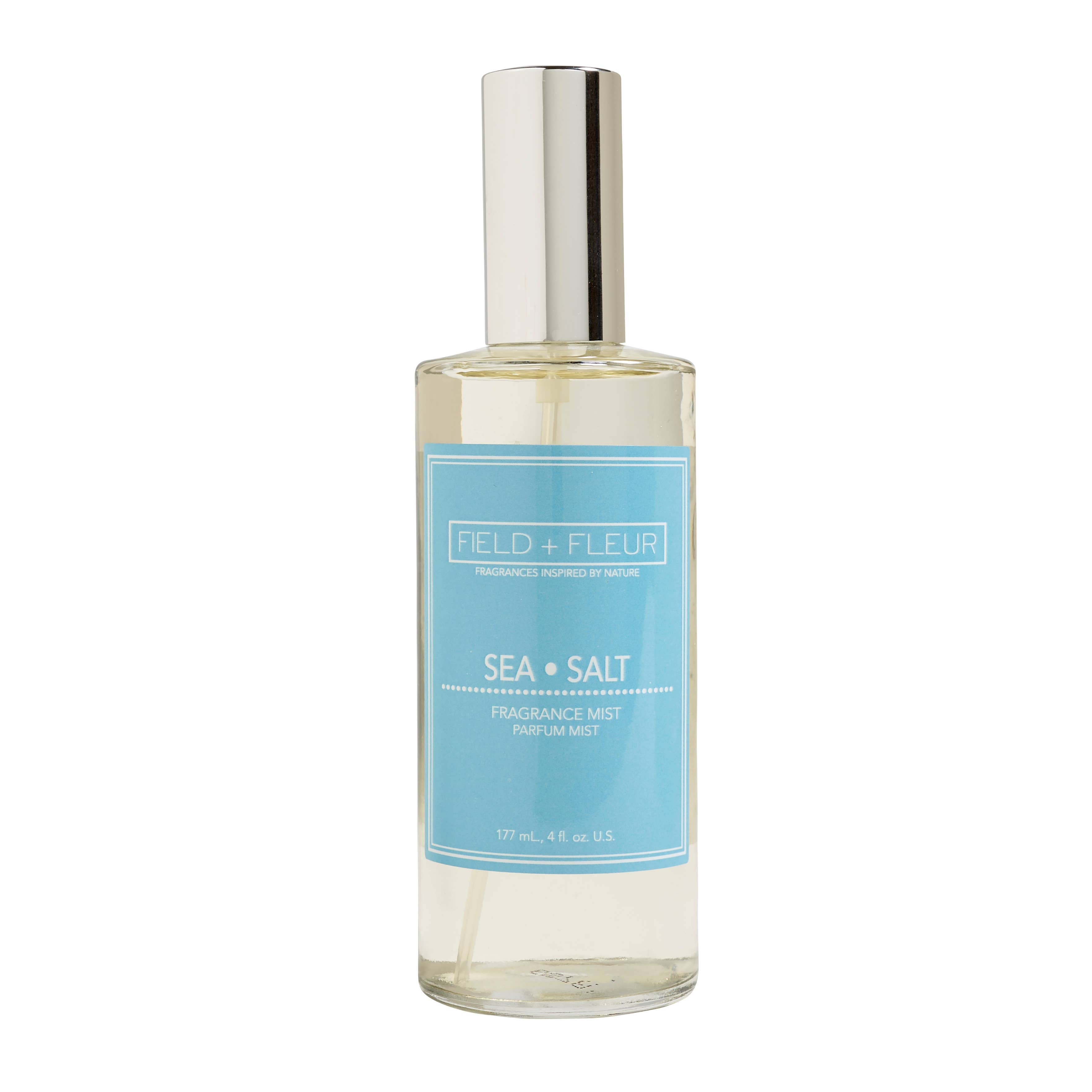 Sea Salt Fragrance Mist 4oz. – James + Joy
